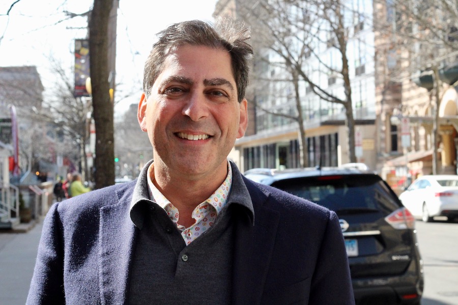 For Amado, Could (Fully) Blind Auditions Lead The Way?