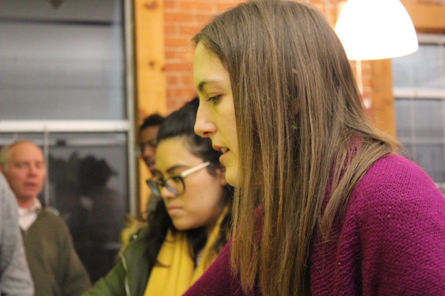 Master Cooks “Stir The Pot”