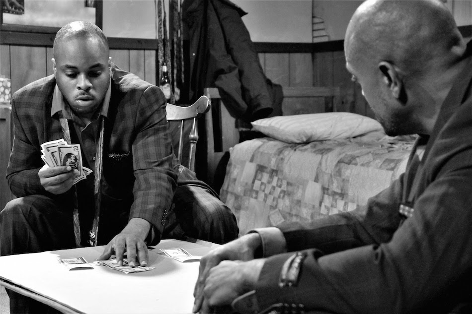 At CCT, A Tale Of Two Brothers